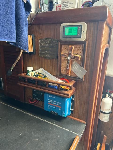 1979 CSY 37 Sloop for sale - YachtWorld