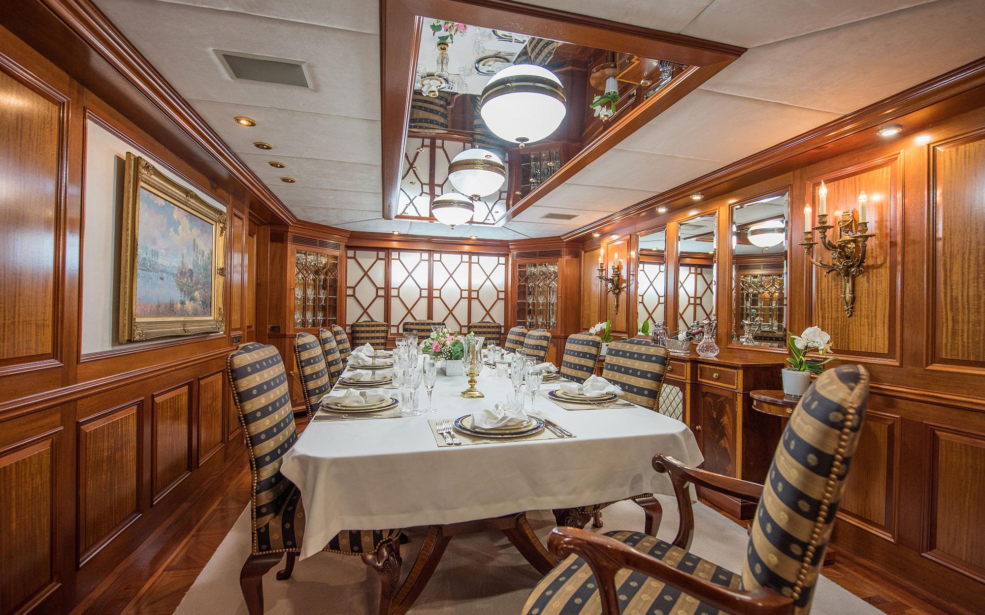 BLUE STAR Motor Yachts Custom for sale - YachtWorld