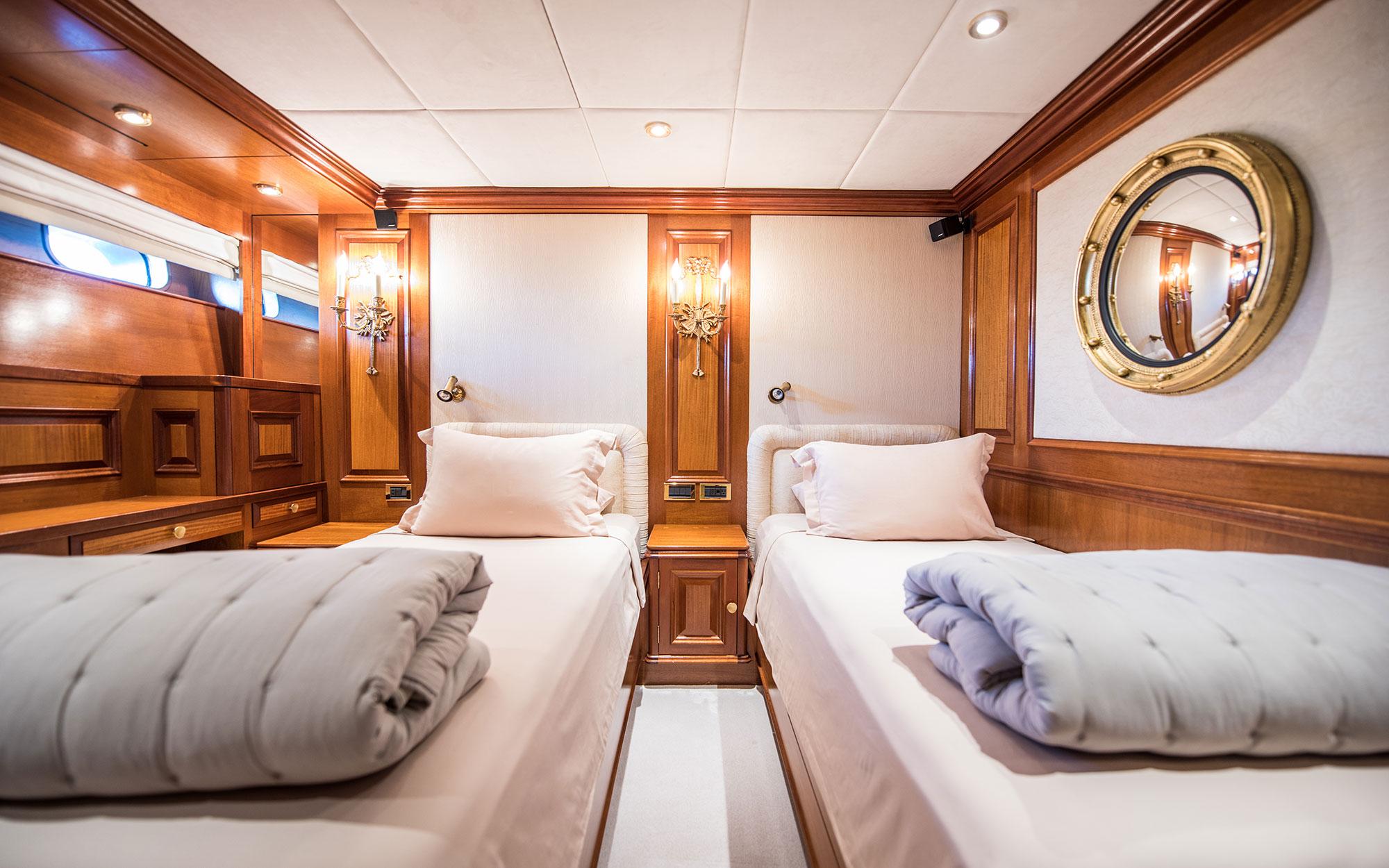 BLUE STAR Motor Yachts Custom for sale - YachtWorld