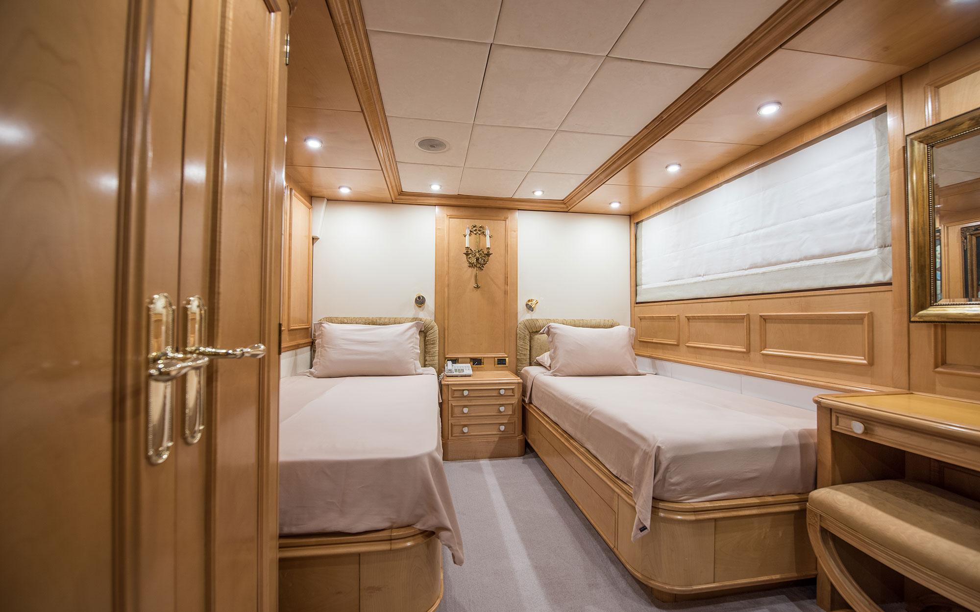 BLUE STAR Motor Yachts Custom for sale - YachtWorld