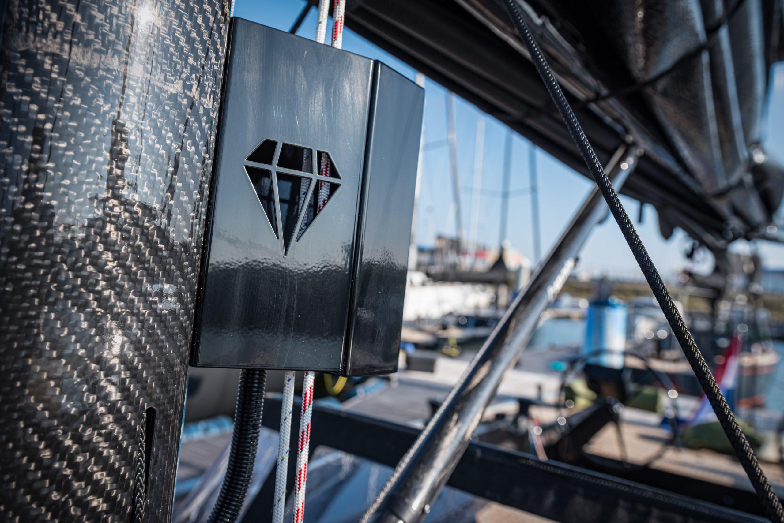 Nieuw 2025 Saffier SE 33 Life - Alpes-Maritimes ( 06 ) | YachtFocus