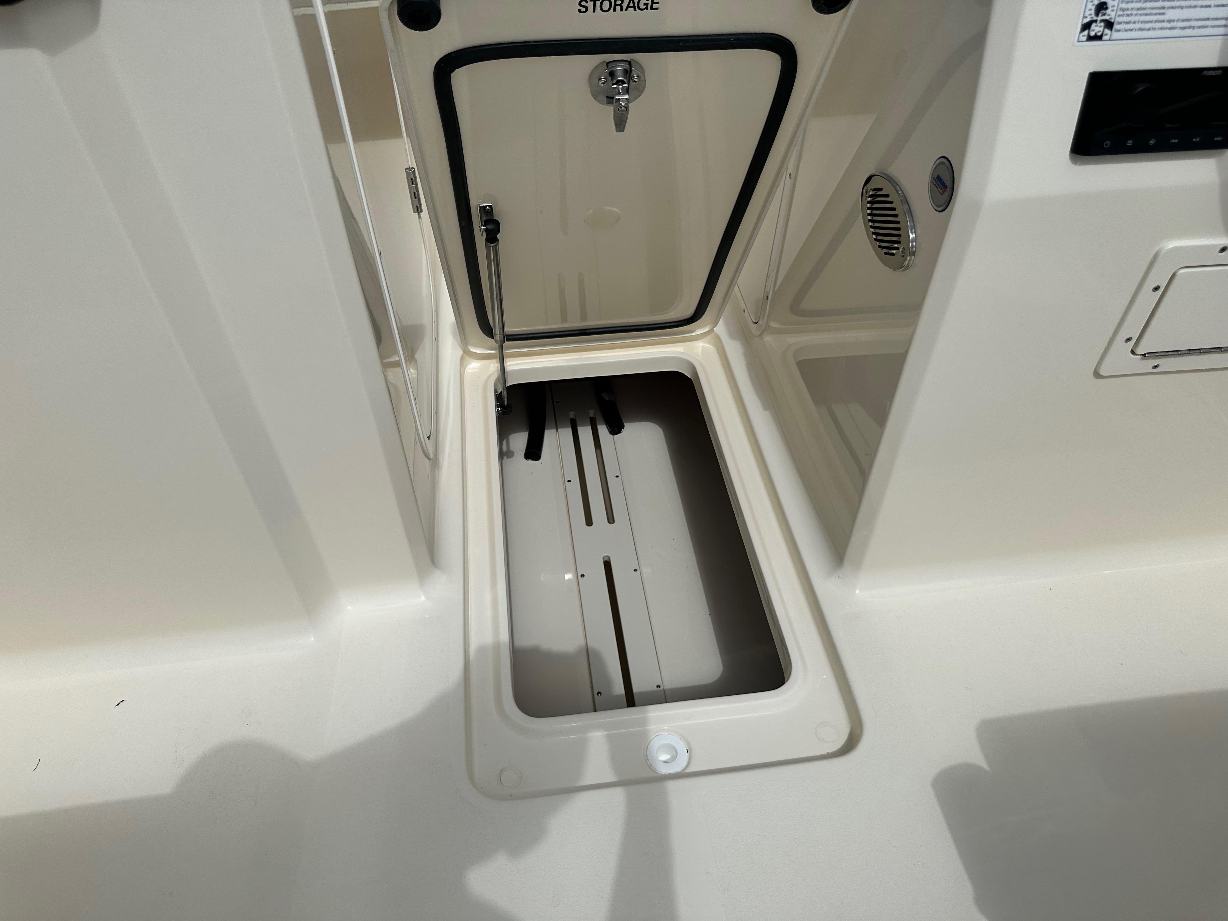 2024 Scout 215 Dorado Bowrider for sale - YachtWorld