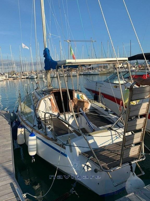 Used 1985 Sibma EM 8.30 | TopBoats