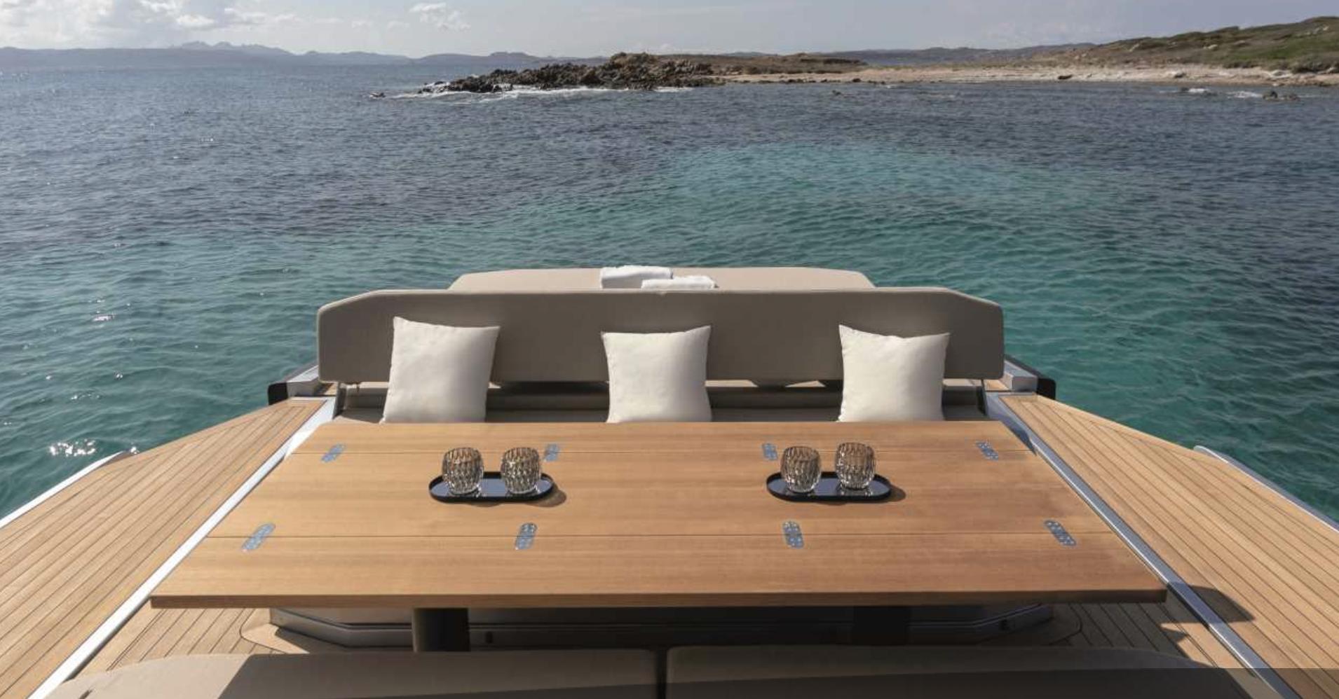 2024 Wally 48 TENDER Cruiser for sale - YachtWorld