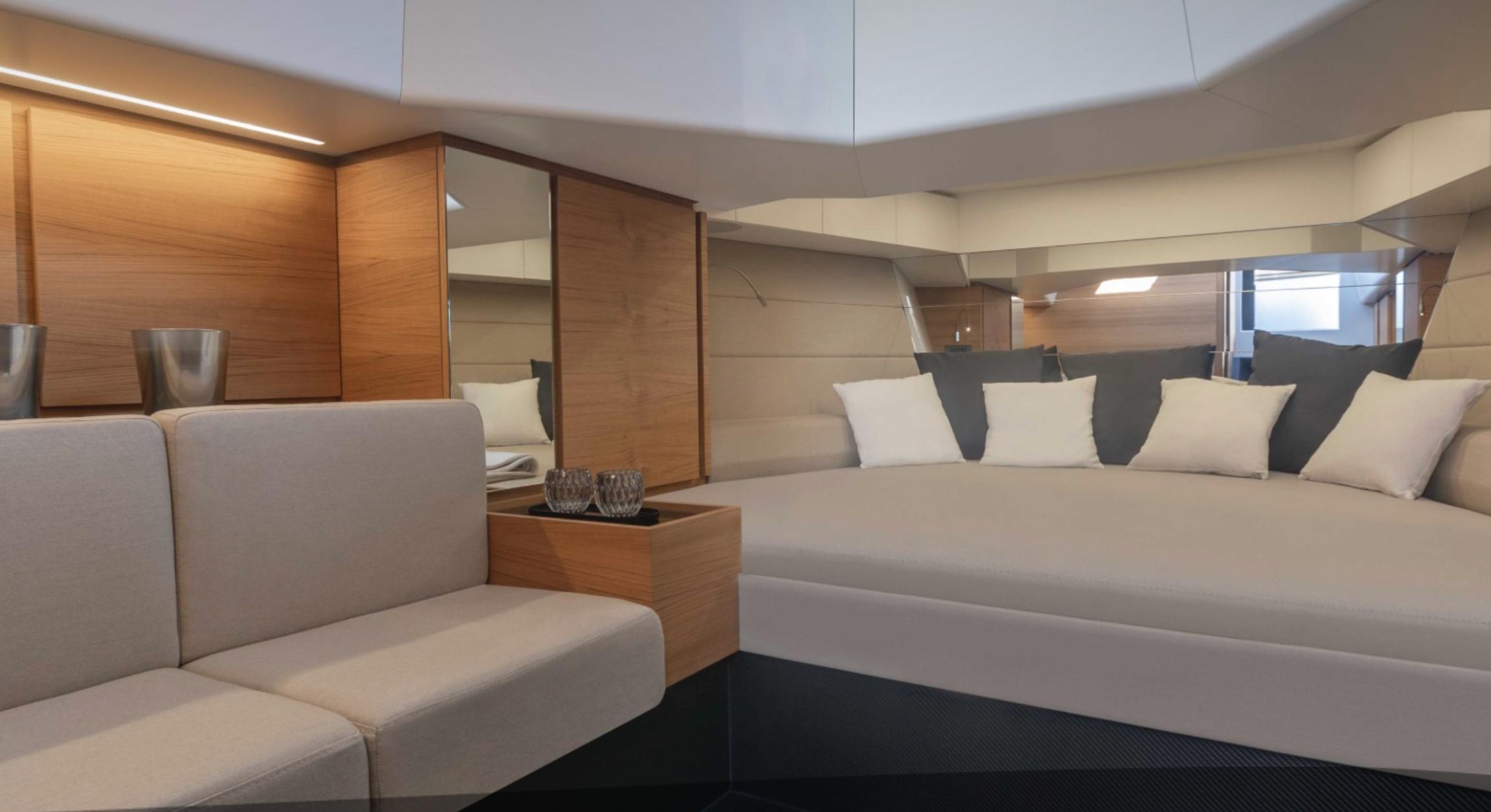 2024 Wally 48 TENDER Cruiser for sale - YachtWorld