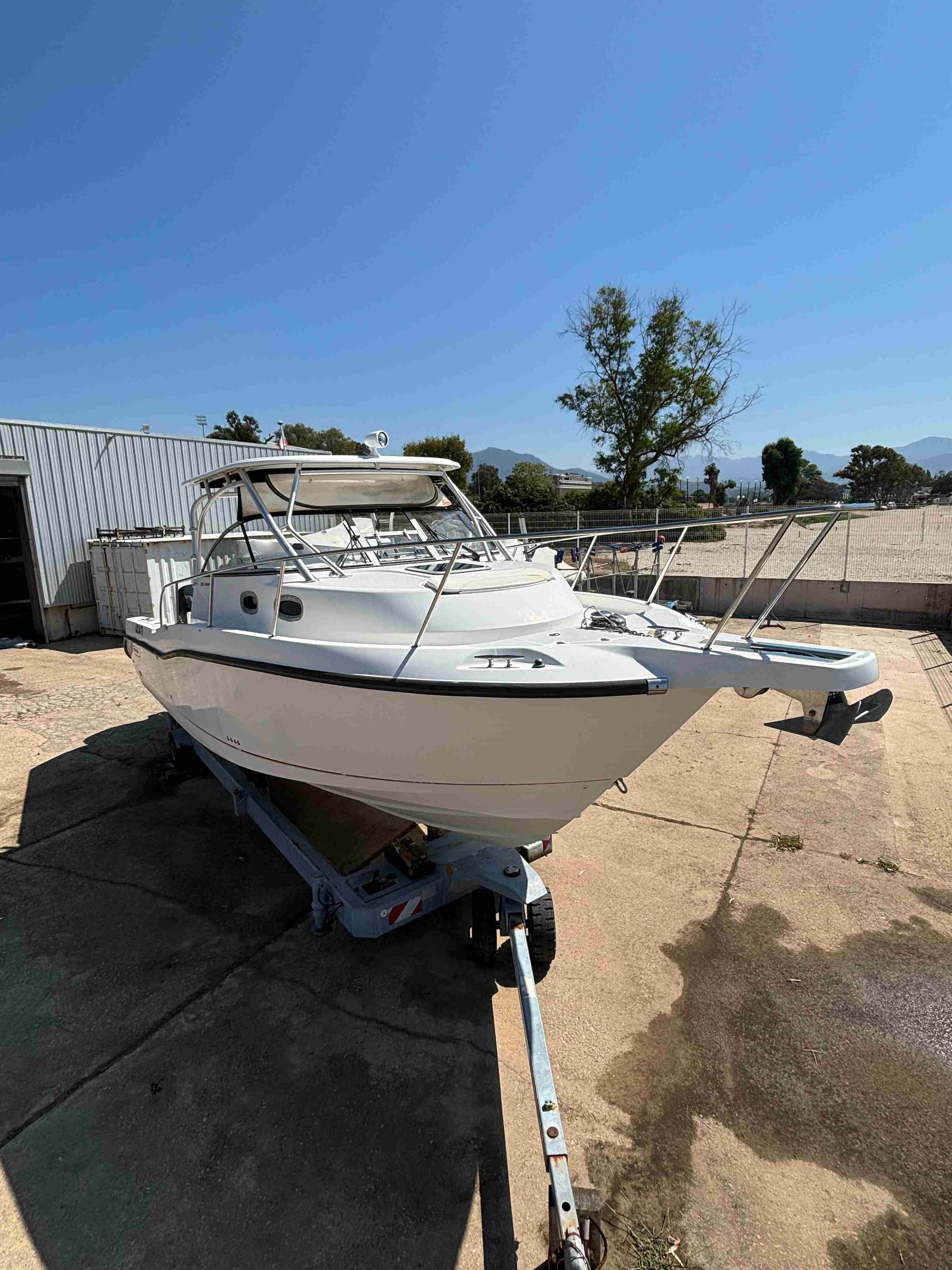2006 Boston Whaler 305 Conquest Bay for sale - YachtWorld