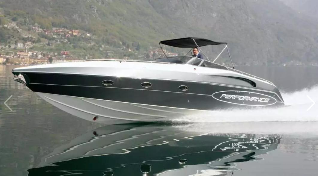 Performance 1201 12m 2022, Sportboote und Speedboote - Brescia | Boot24