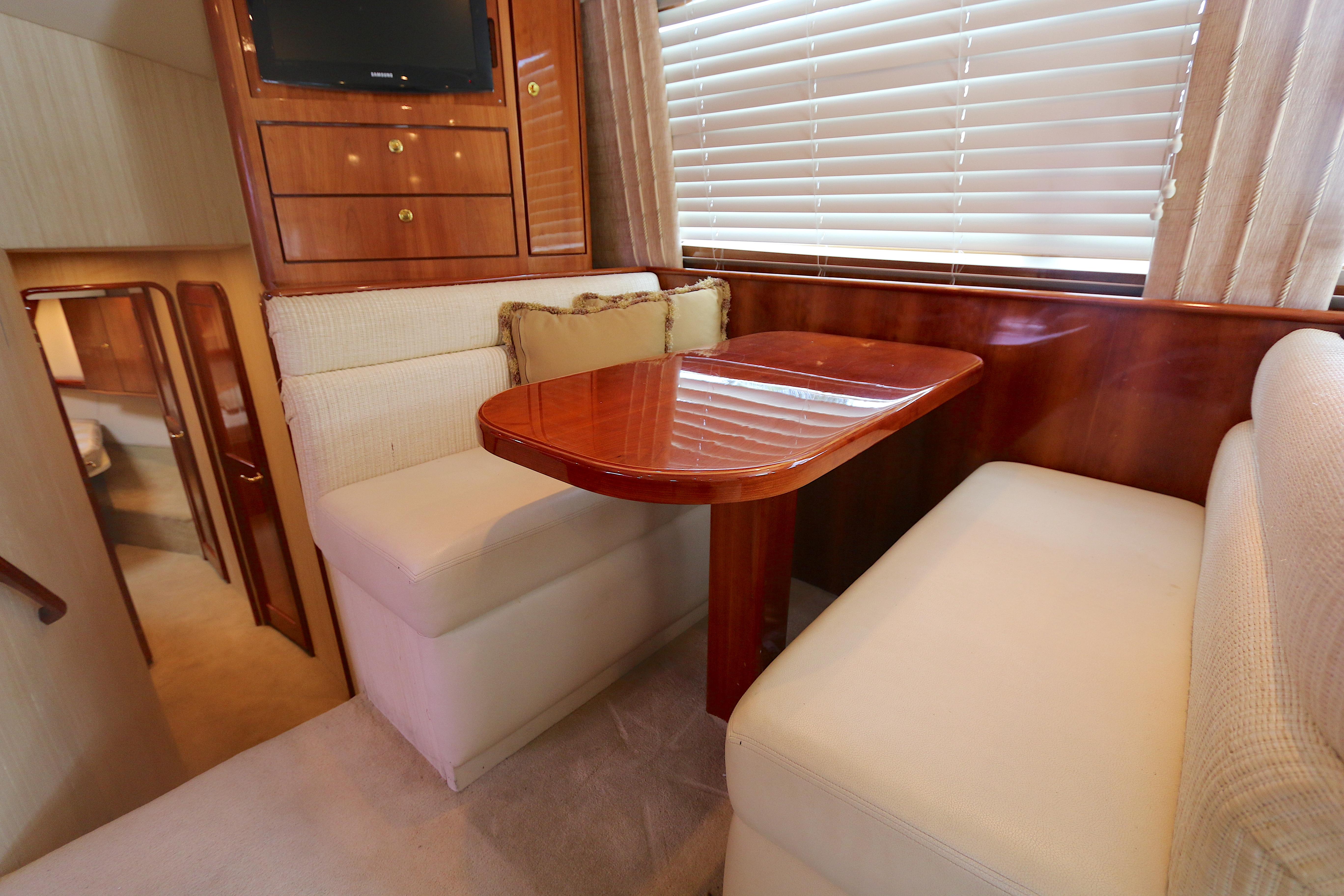 2005 Ocean Yachts 46 Super Sport Convertible for sale - YachtWorld