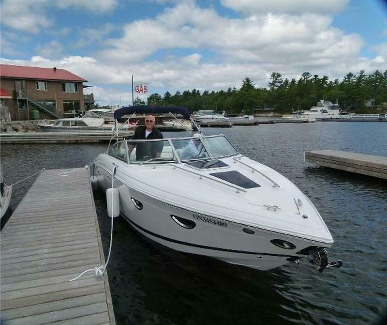 2012 Cobalt 273 Sports Cruiser for sale - YachtWorld