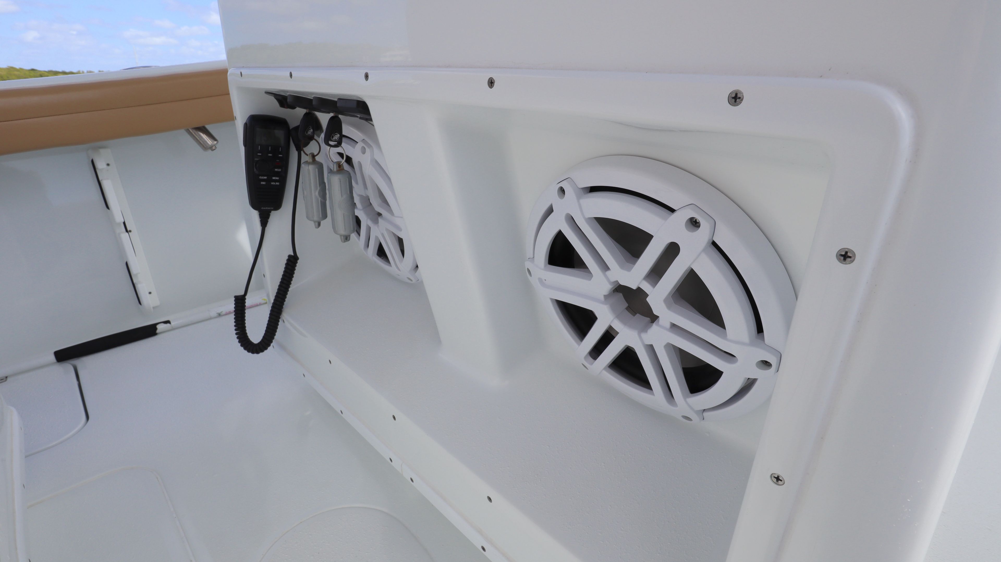 2019 Yellowfin 29 Offshore - Weber Yachts