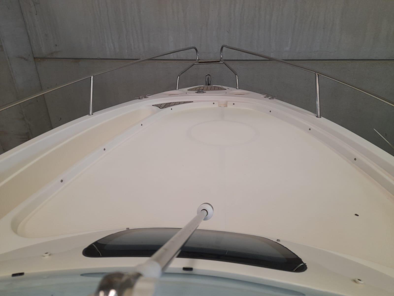 2006 RIO 750 Day Cruiser Cuddy Cabin for sale - YachtWorld