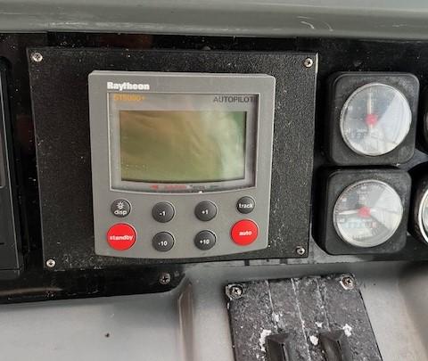 1992 Formula 36 Pc Express Cruiser for sale - YachtWorld