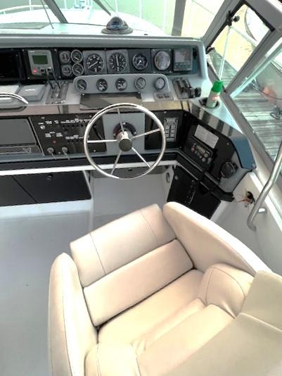 1992 Formula 36 Pc Express Cruiser for sale - YachtWorld