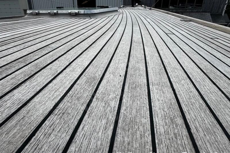 Used 2006 Morris M36 - 29 - Finistère | Youboat