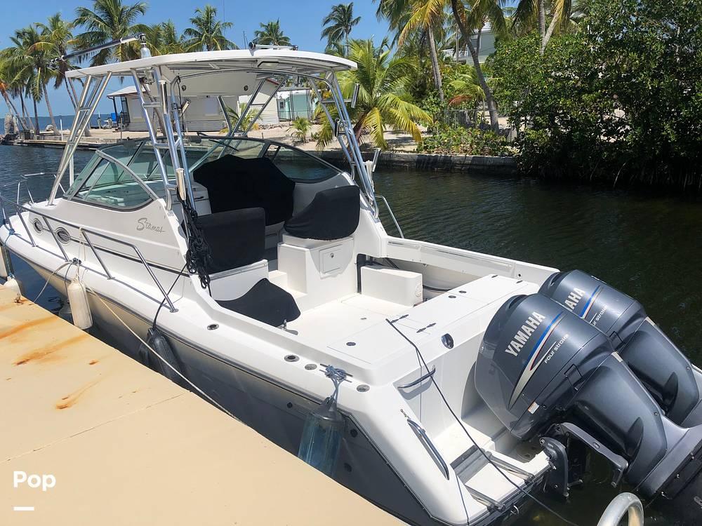 Used 2008 Stamas 290 Express - Florida | TopBoats