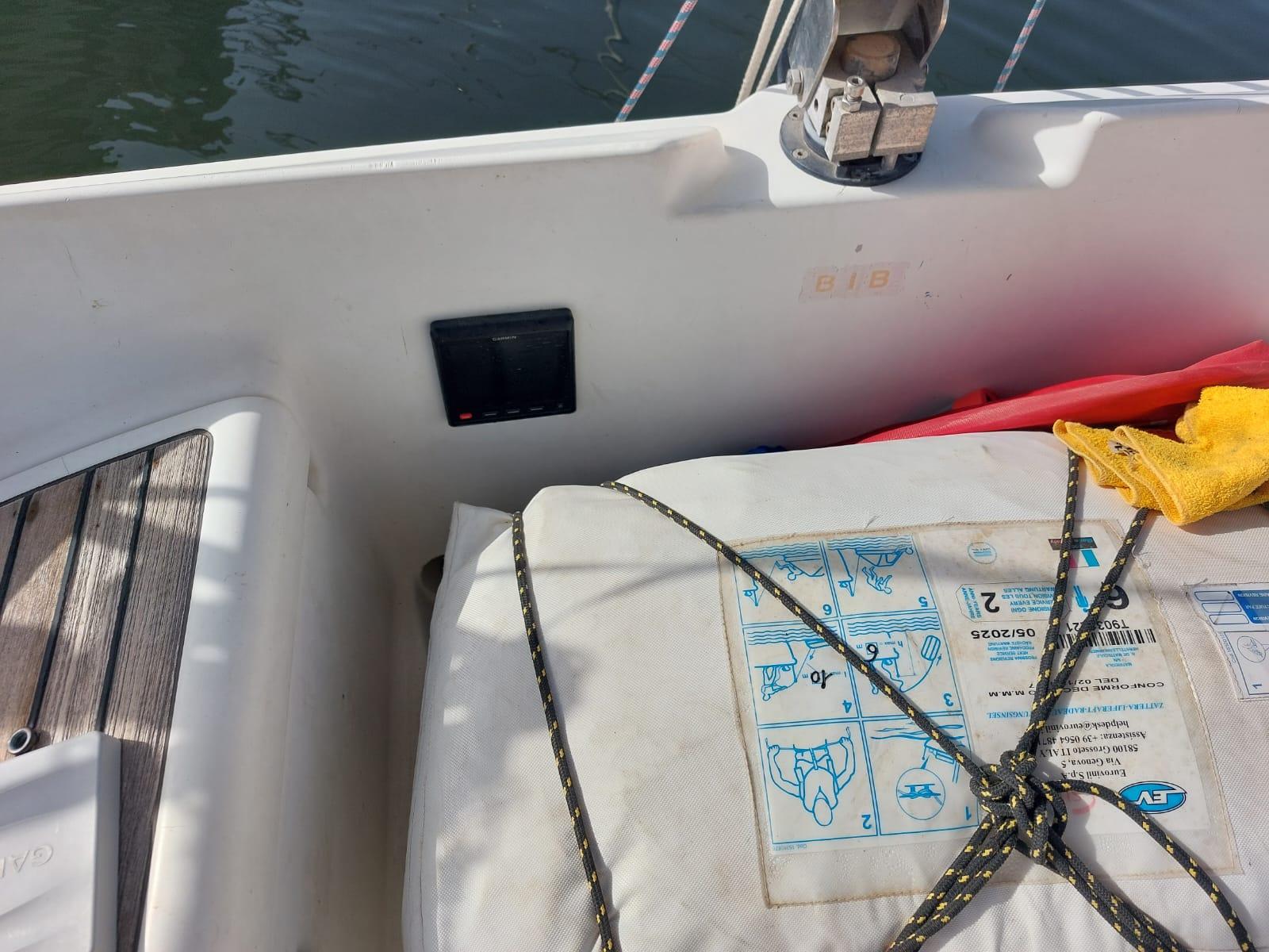 2003 Beneteau First 31.7 Cruiser for sale - YachtWorld