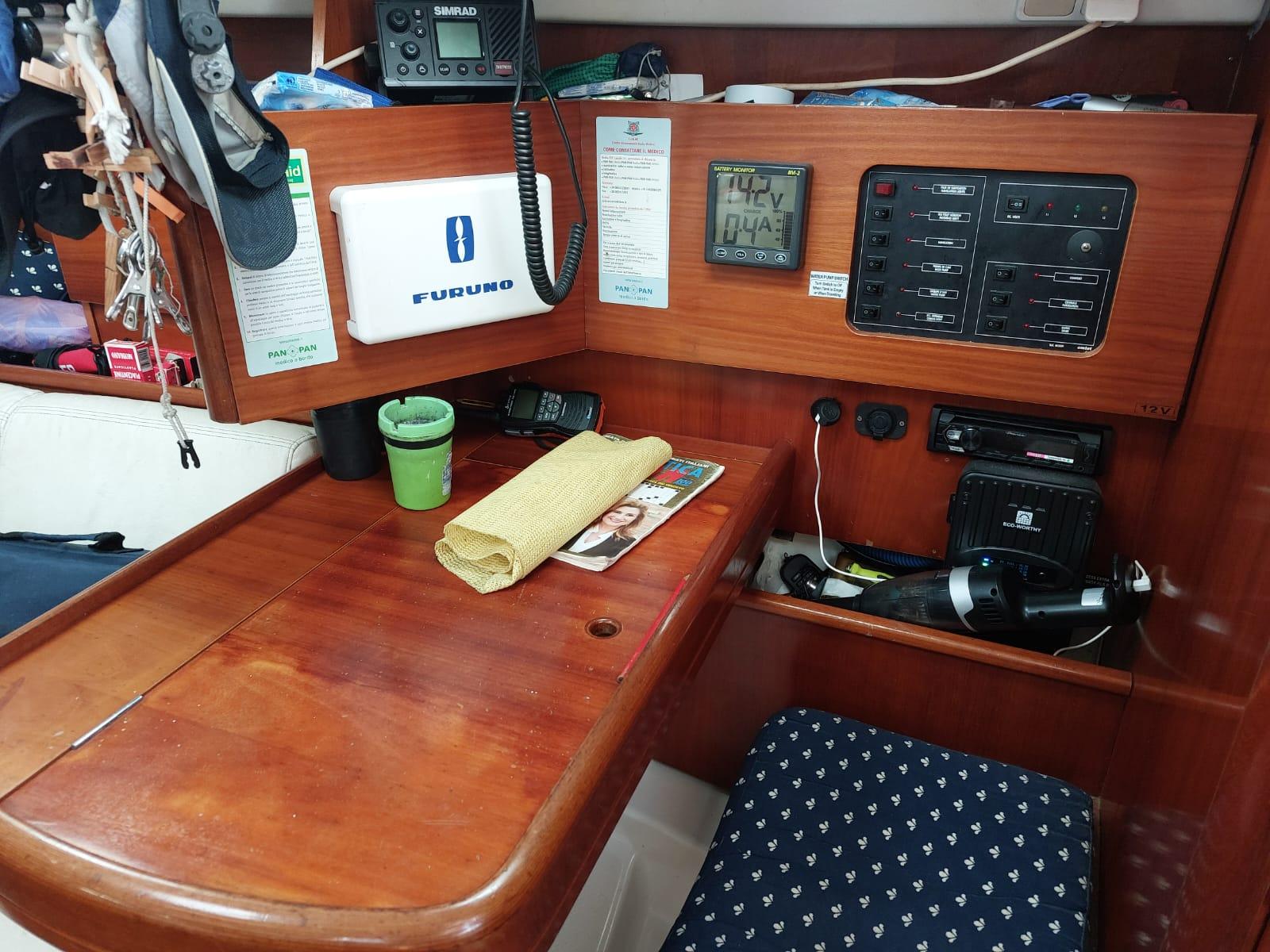 2003 Beneteau First 31.7 Cruiser for sale - YachtWorld