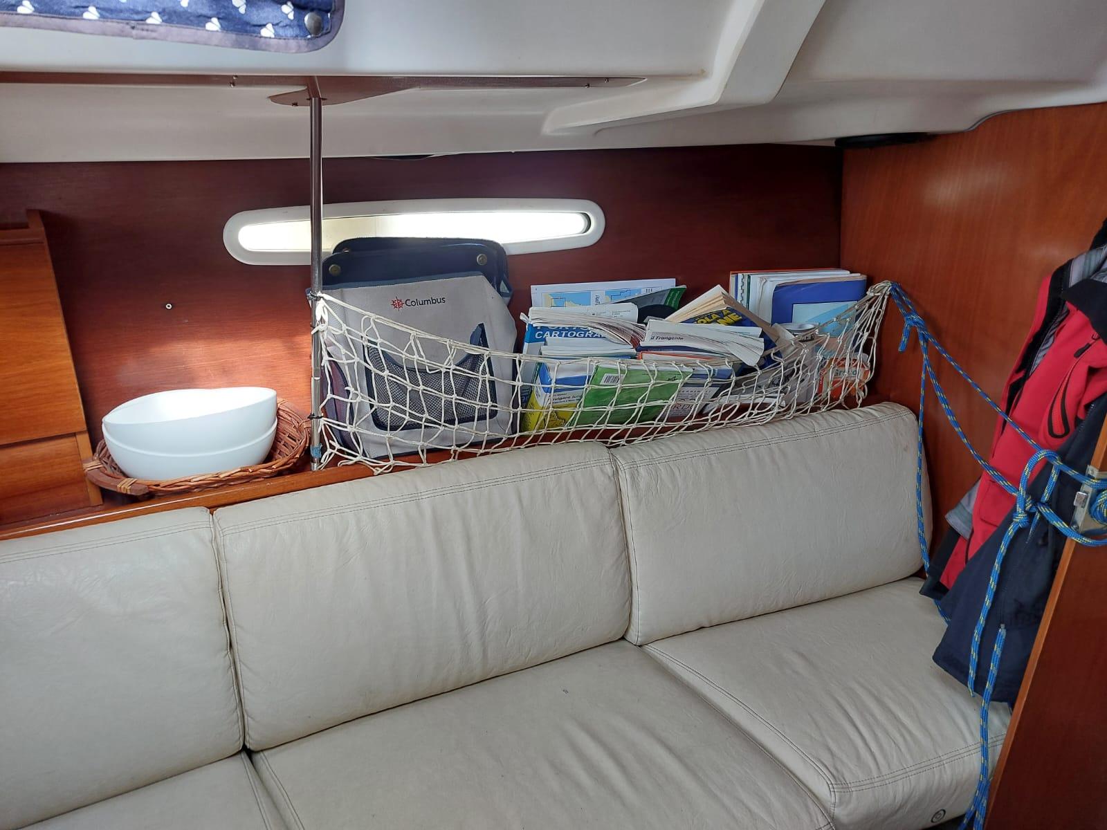 Beneteau First 31.7 | 10m | 2003 | Boats and Outboards