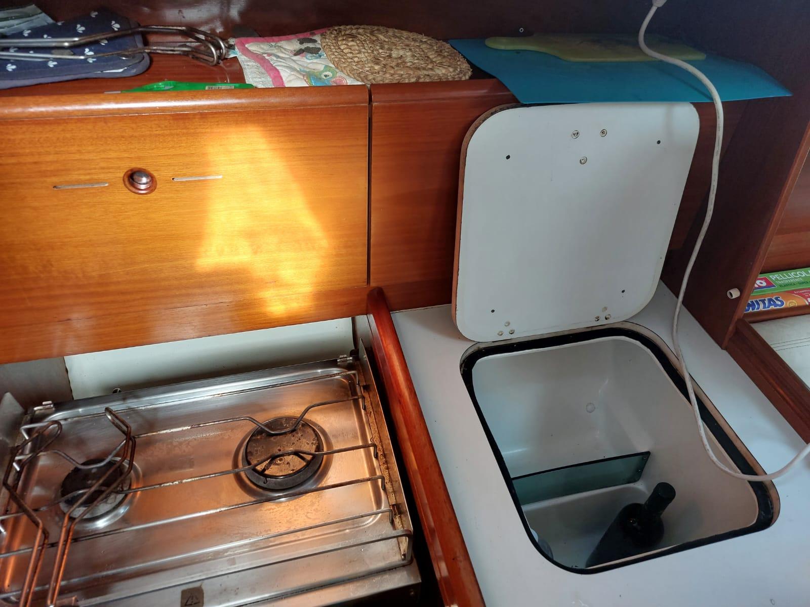 2003 Beneteau First 31.7 Cruiser for sale - YachtWorld