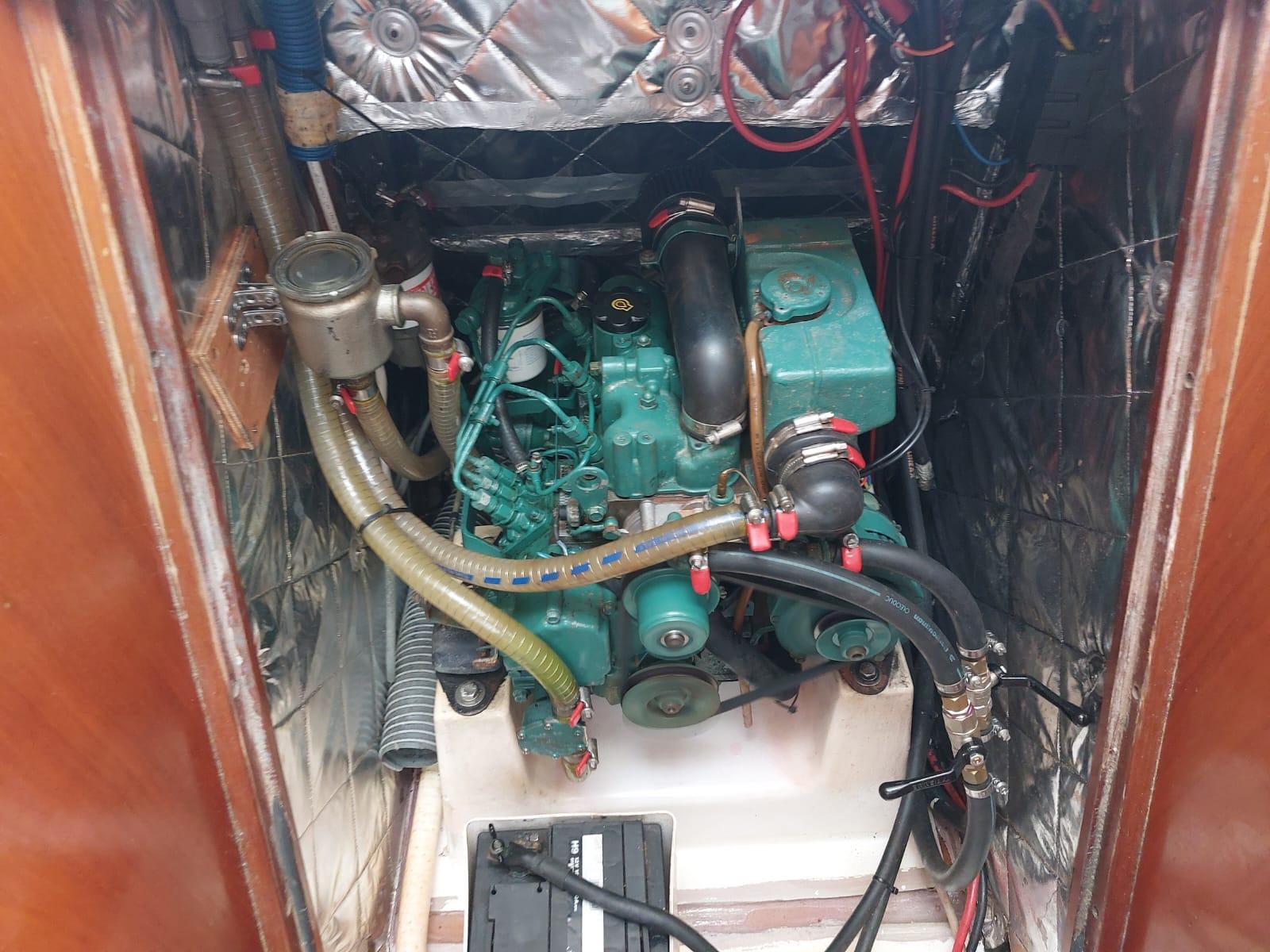 2003 Beneteau First 31.7 Cruiser for sale - YachtWorld