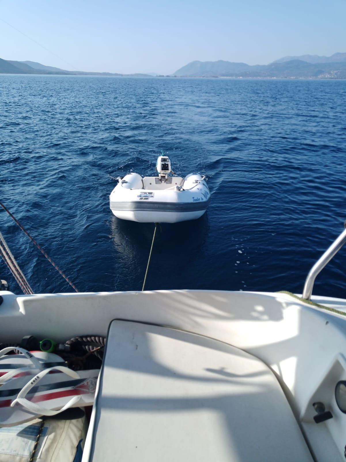 2003 Beneteau First 31.7 Cruiser for sale - YachtWorld