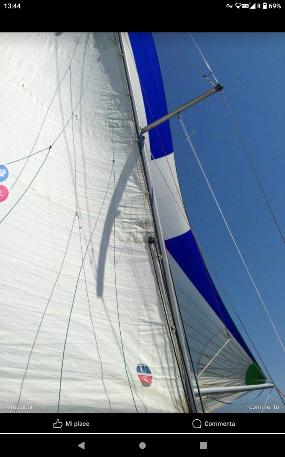 2003 Beneteau First 31.7 Cruiser for sale - YachtWorld