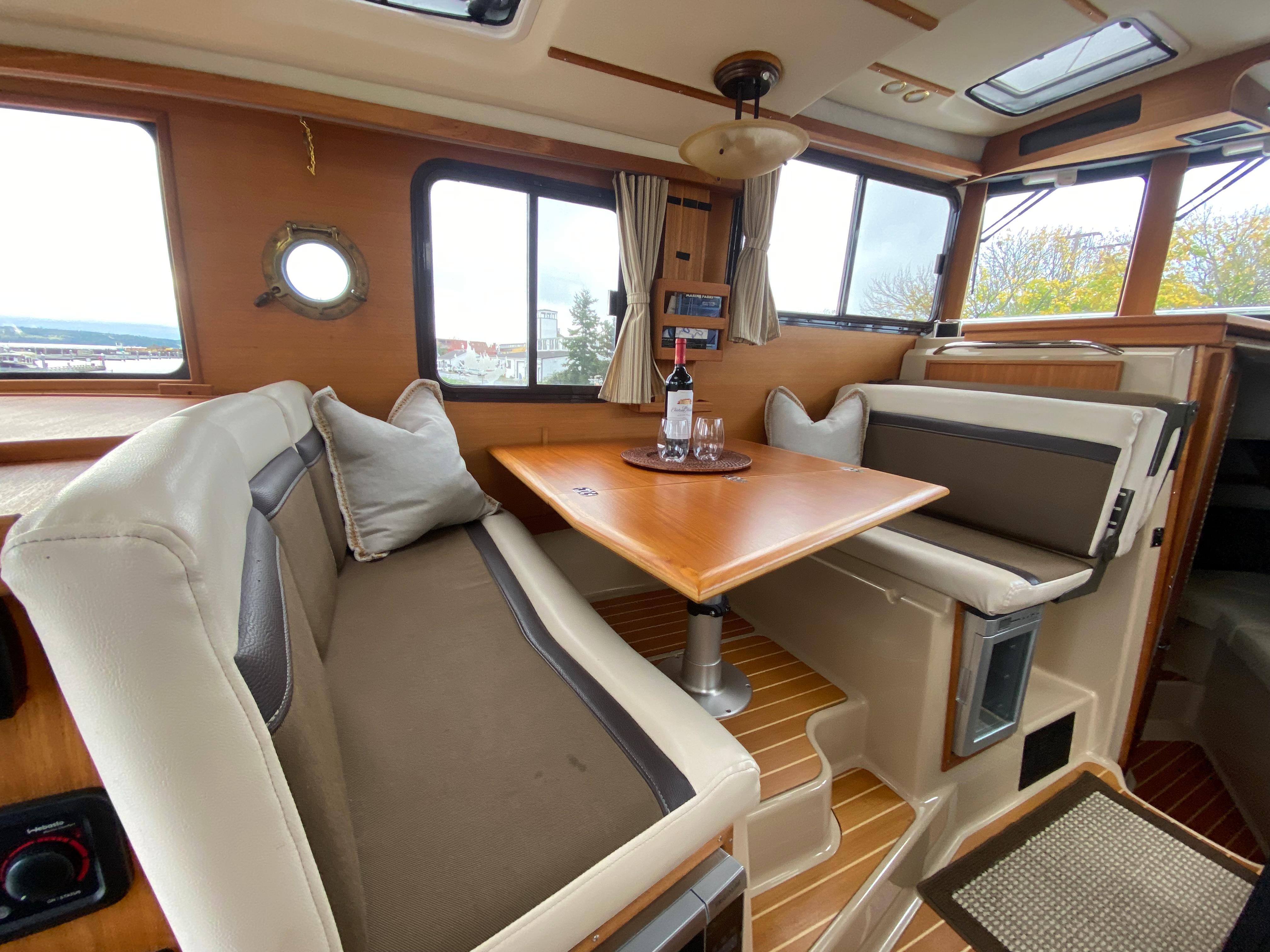 2014 Ranger Tugs R-31 Trawler for sale - YachtWorld
