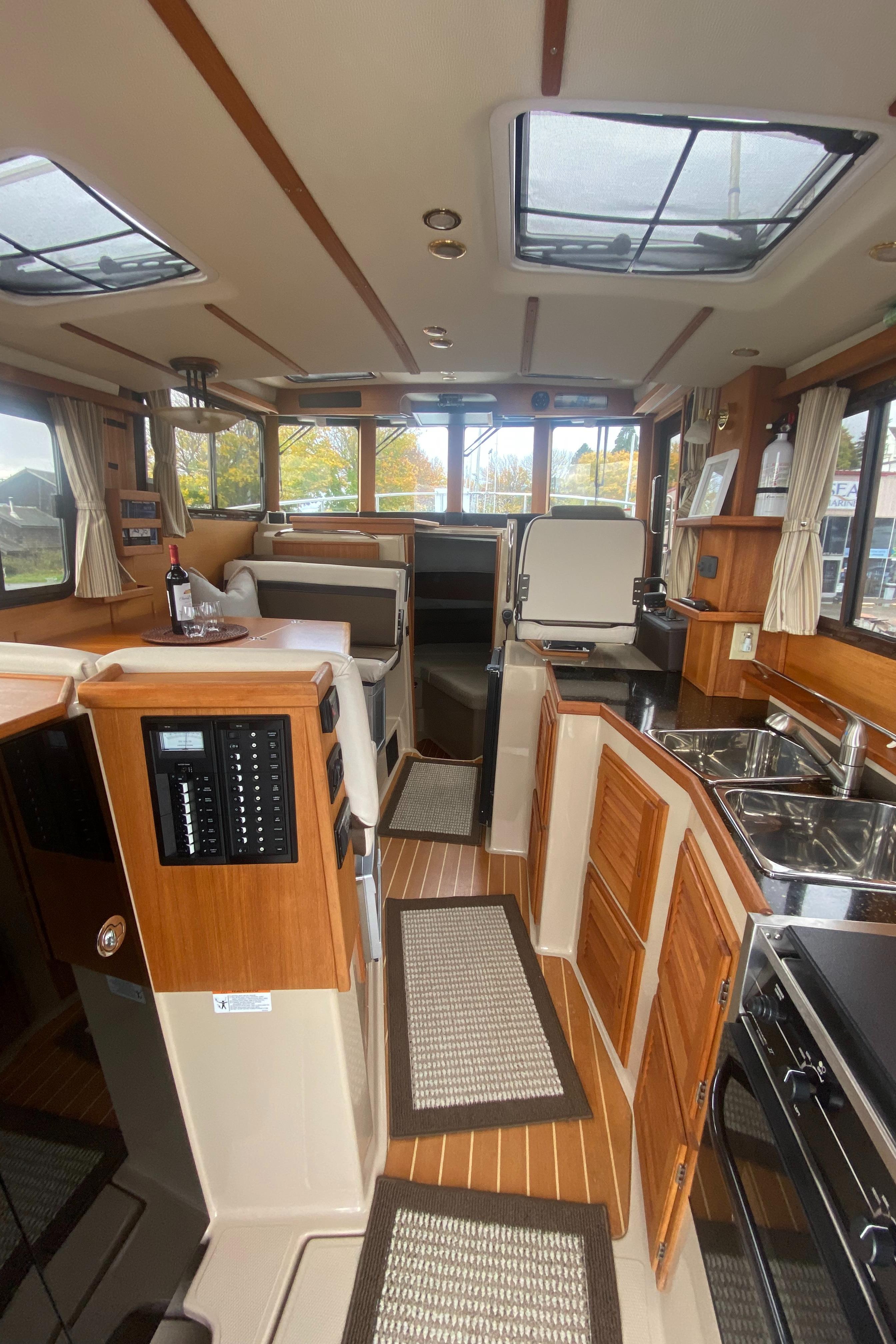 2014 Ranger Tugs R-31 Trawler for sale - YachtWorld