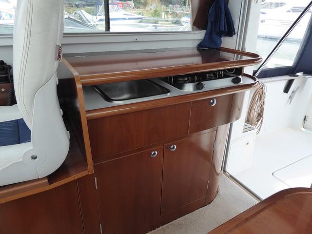 2003 Beneteau Antares 760 Cruiser for sale - YachtWorld