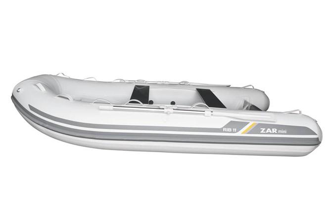 2022 ZAR Mini RIB 13HDL Inflatable for sale - YachtWorld