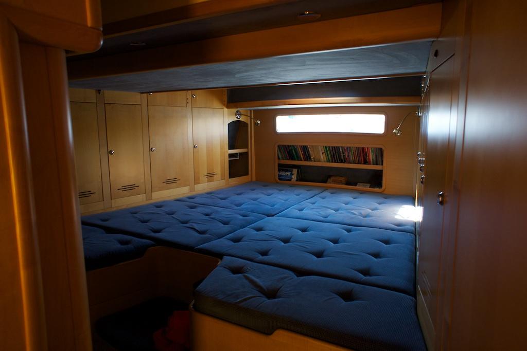 1991 Meta 60 Pilothouse for sale - YachtWorld