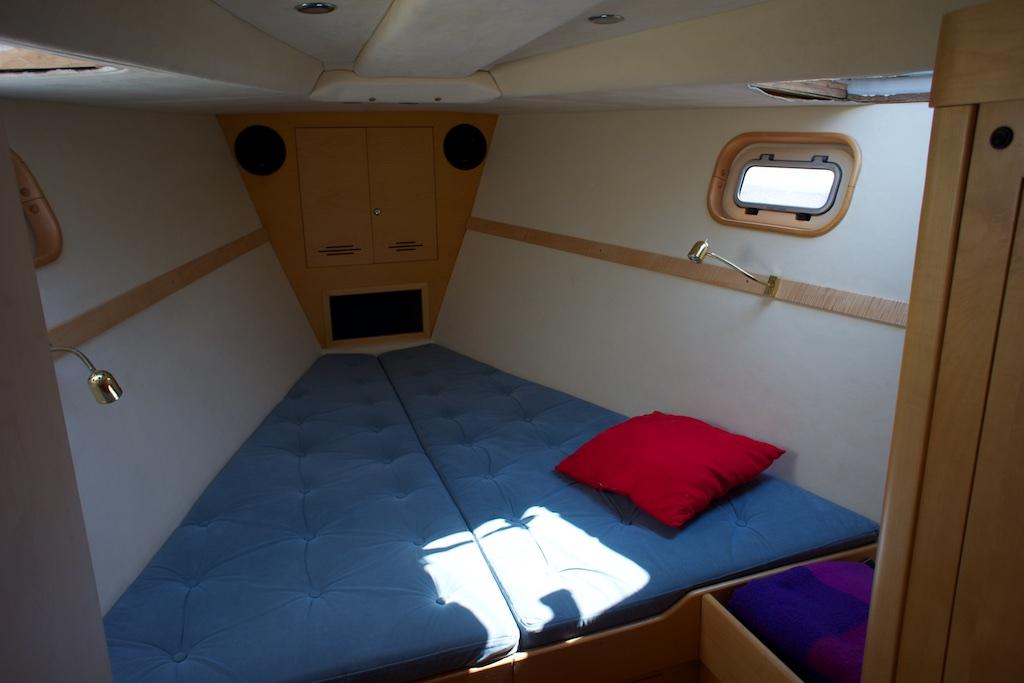 1991 Meta 60 Pilothouse for sale - YachtWorld