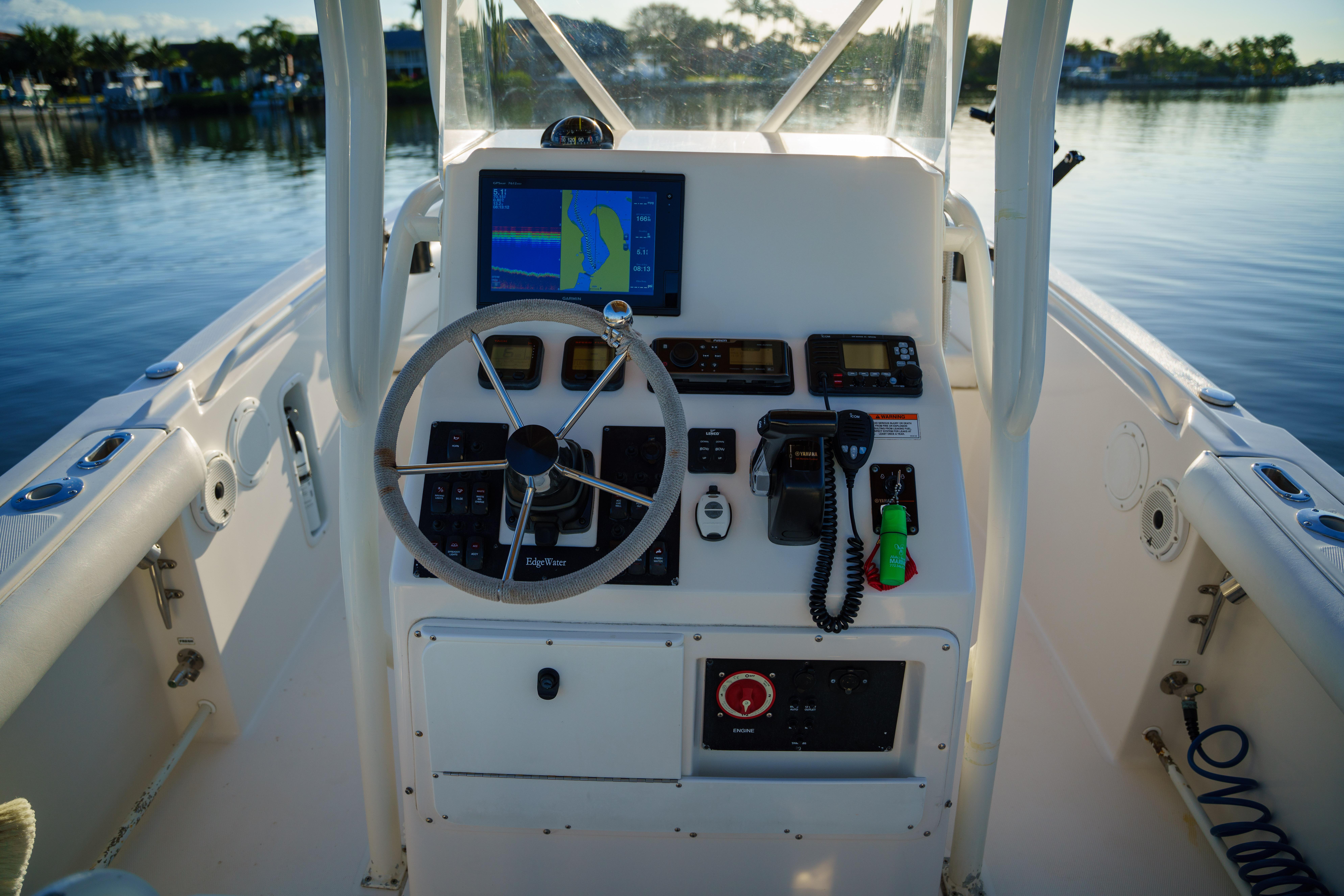 Edgewater boats for sale | YachtWorld