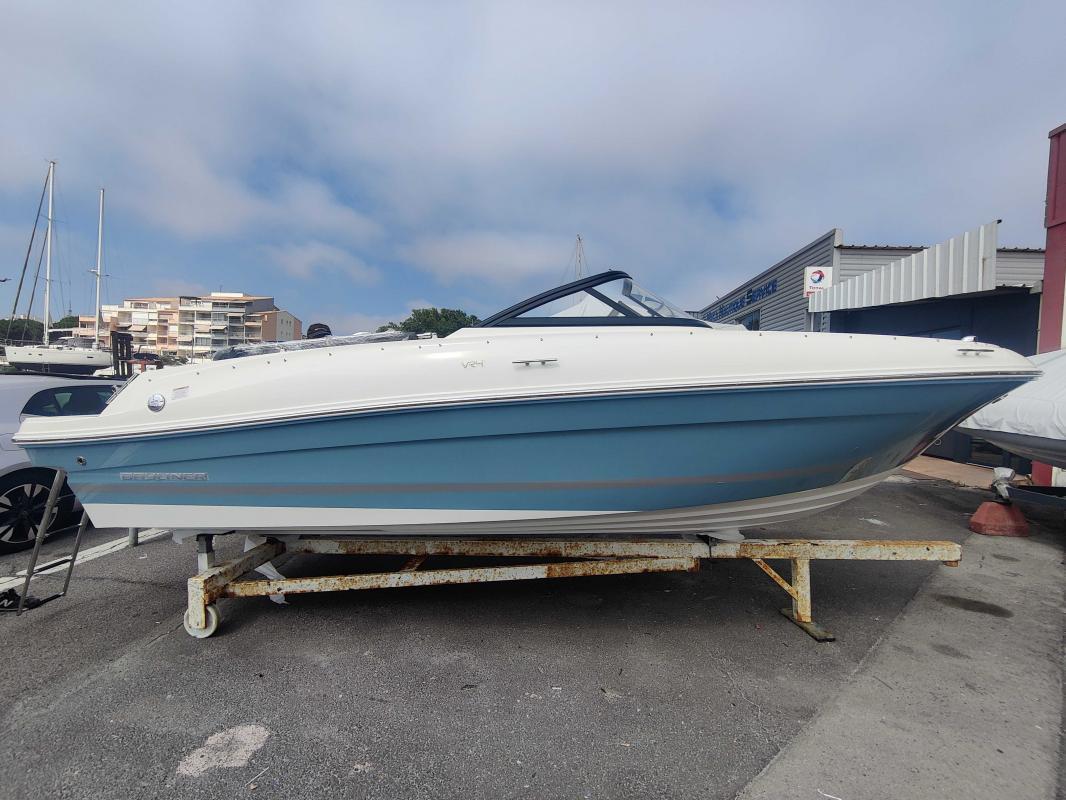 New 2022 Bayliner VR4 - 34 - Hérault | TopBoats