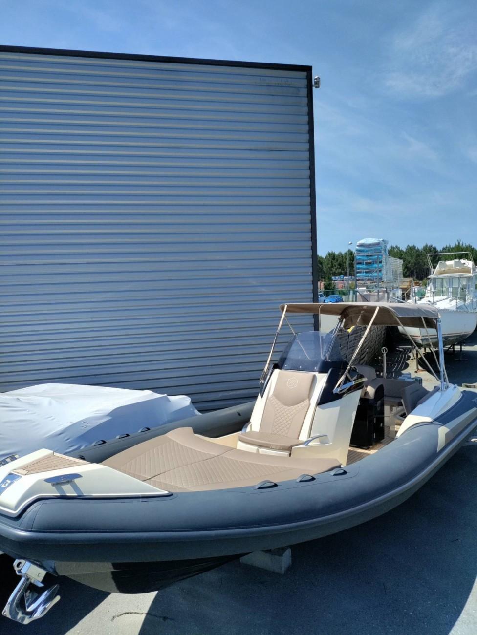 New 2024 BSC B1 - 33 - Gironde | Youboat