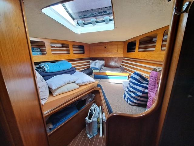1983 Sigma 41 Cruiser for sale - YachtWorld