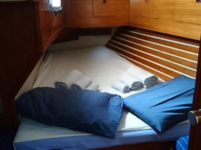 1983 Sigma 41 Cruiser for sale - YachtWorld