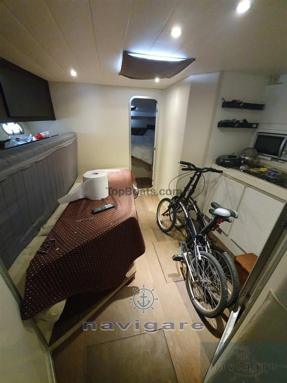 1994 Tecnofiber TF 40 Almar Motor Yacht for sale - YachtWorld