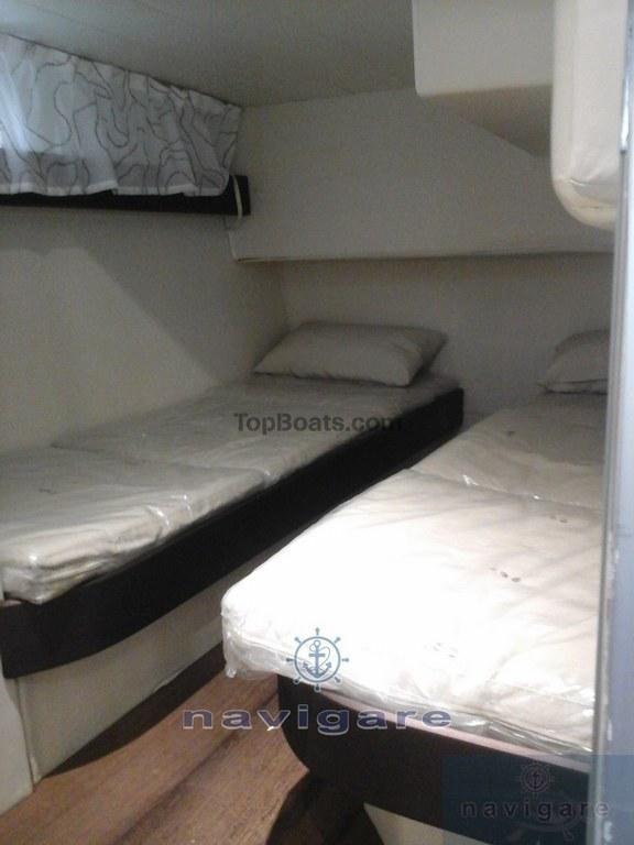 1994 Tecnofiber TF 40 Alma Motor Yacht for sale - YachtWorld