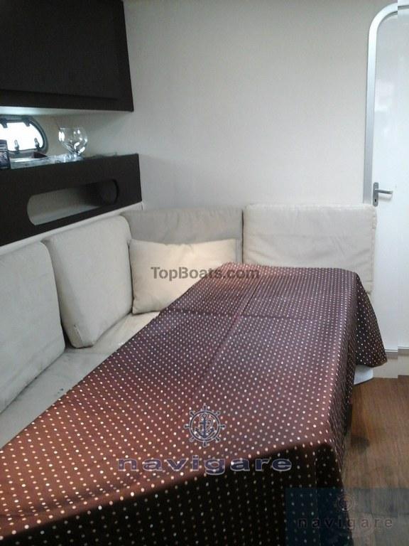 1994 Tecnofiber TF 40 Almar Motor Yacht for sale - YachtWorld