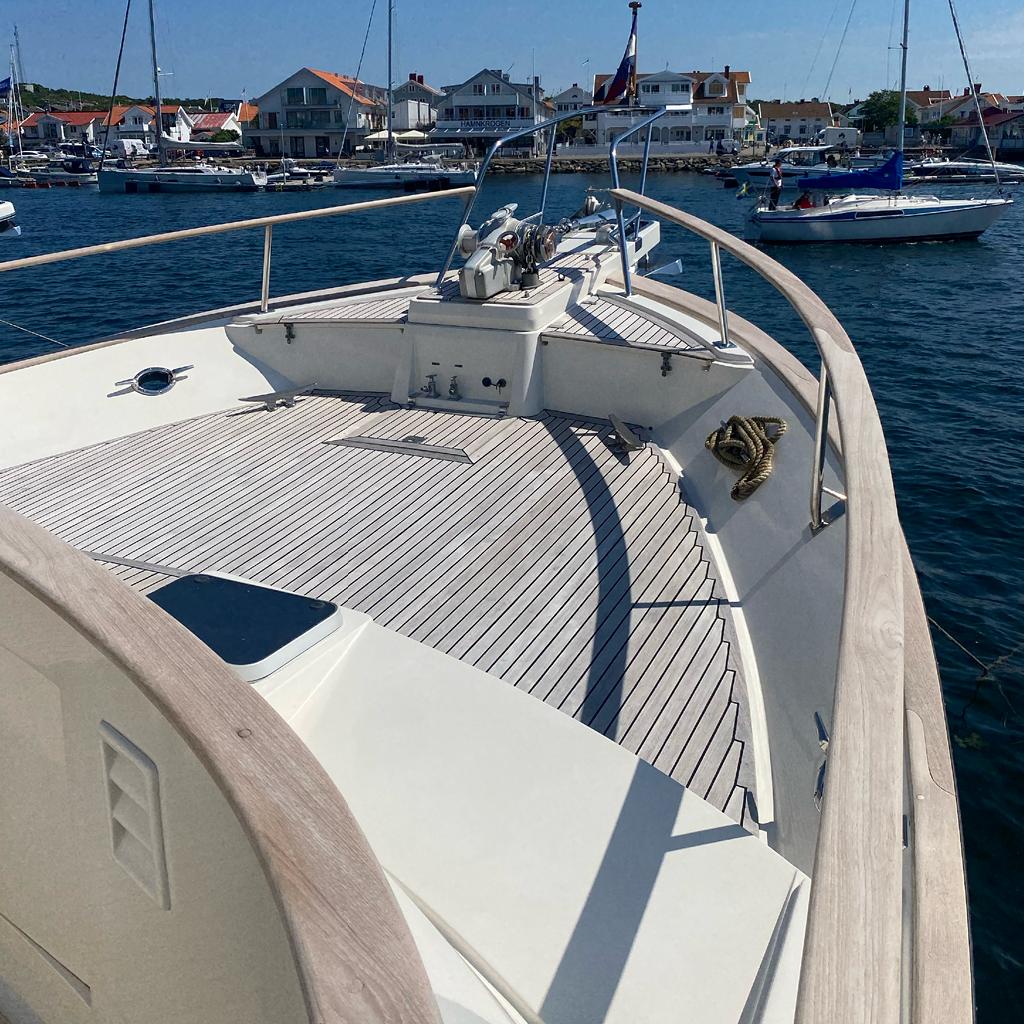 Used Fleming 55 - iNautia