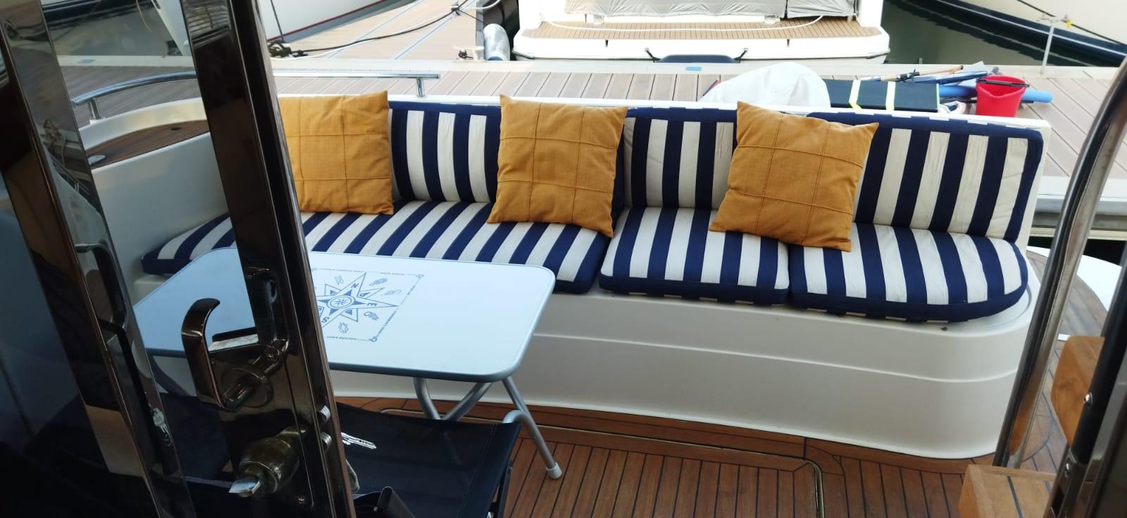 2006 Fairline Phantom 40 Motor Yachts for sale - YachtWorld