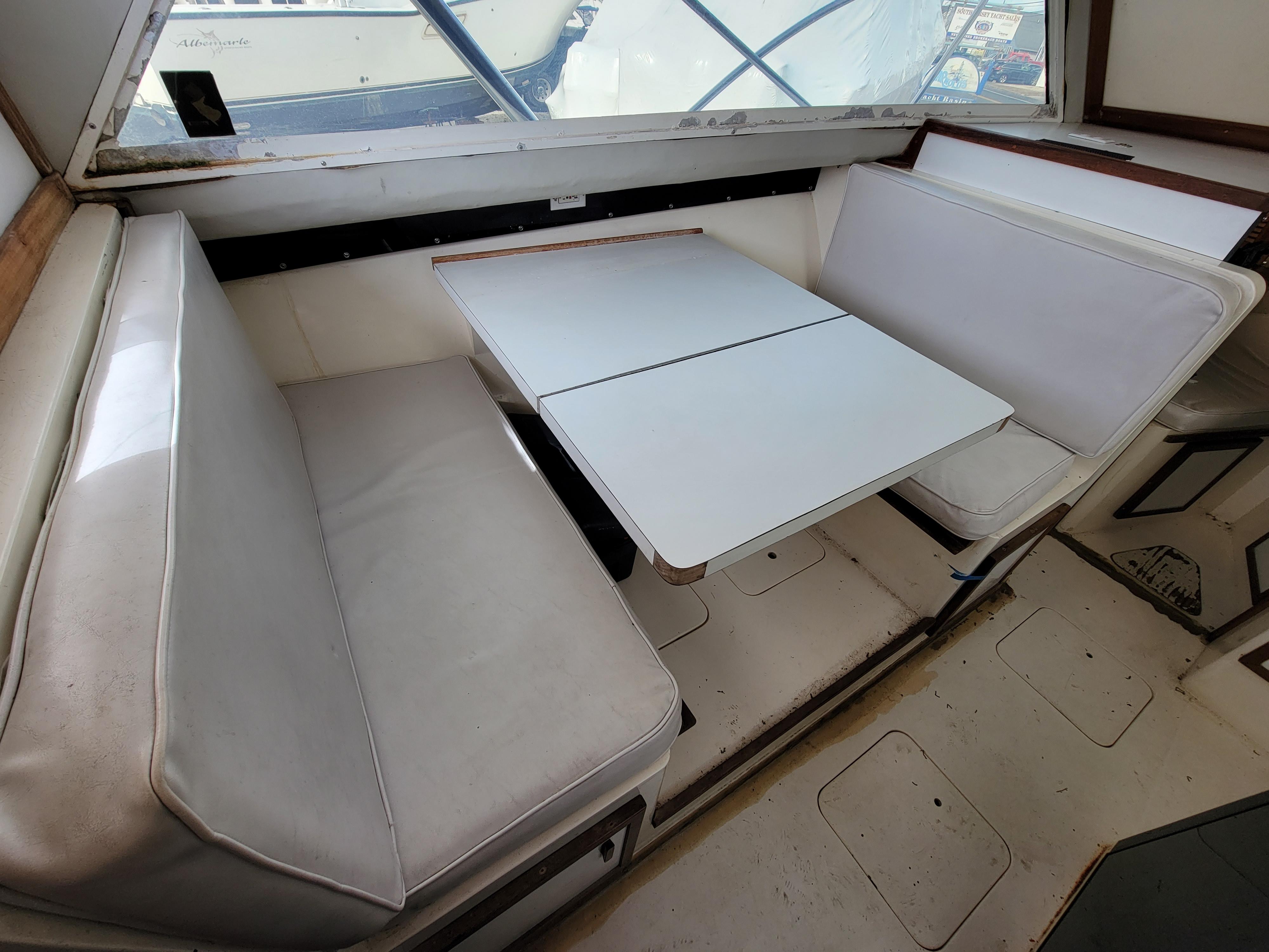 1980 Blackfin 32 Flybridge Sport Fishing for sale - YachtWorld