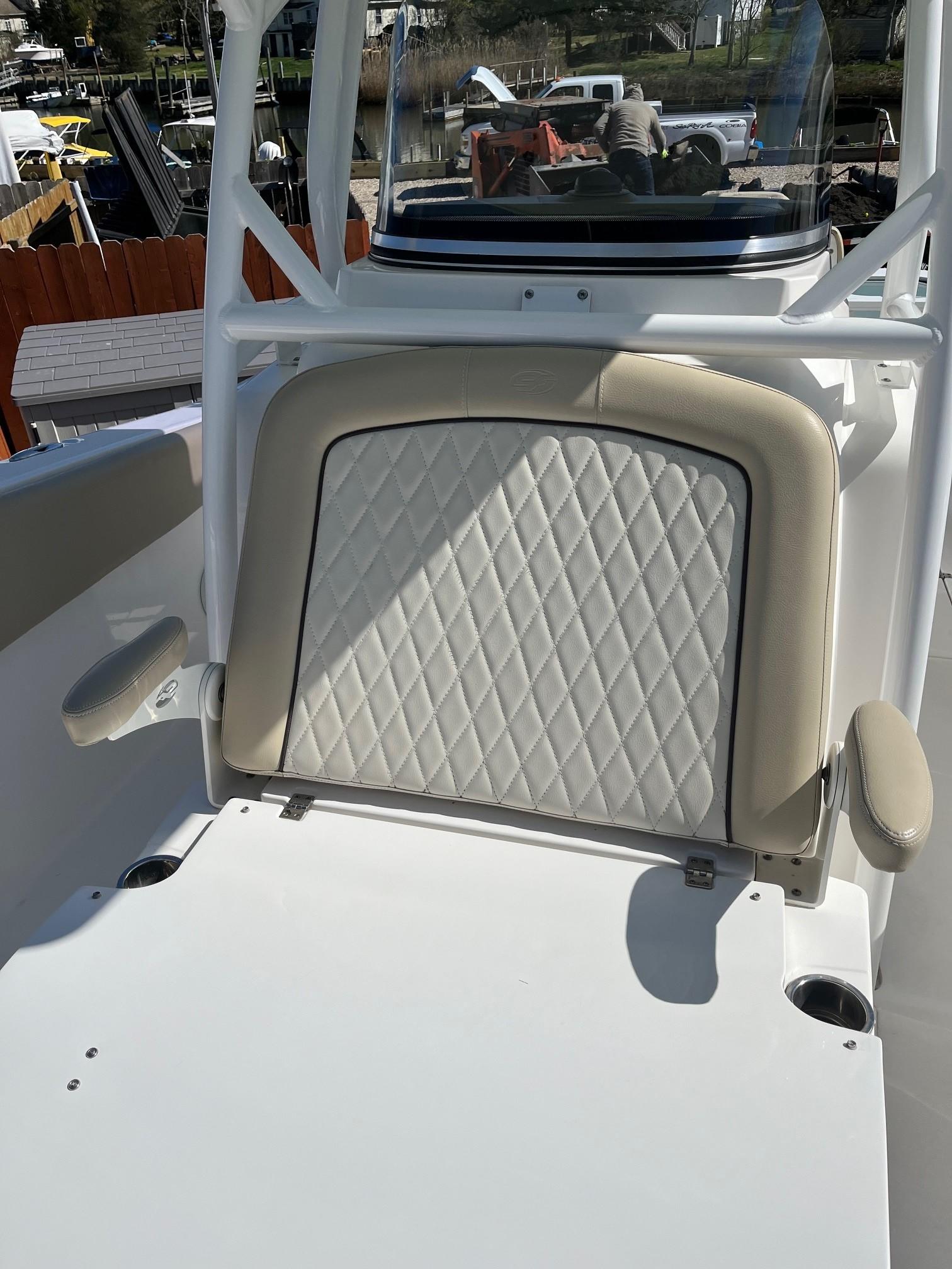 2018 Sea Fox 288 Commander Center Console for sale - YachtWorld