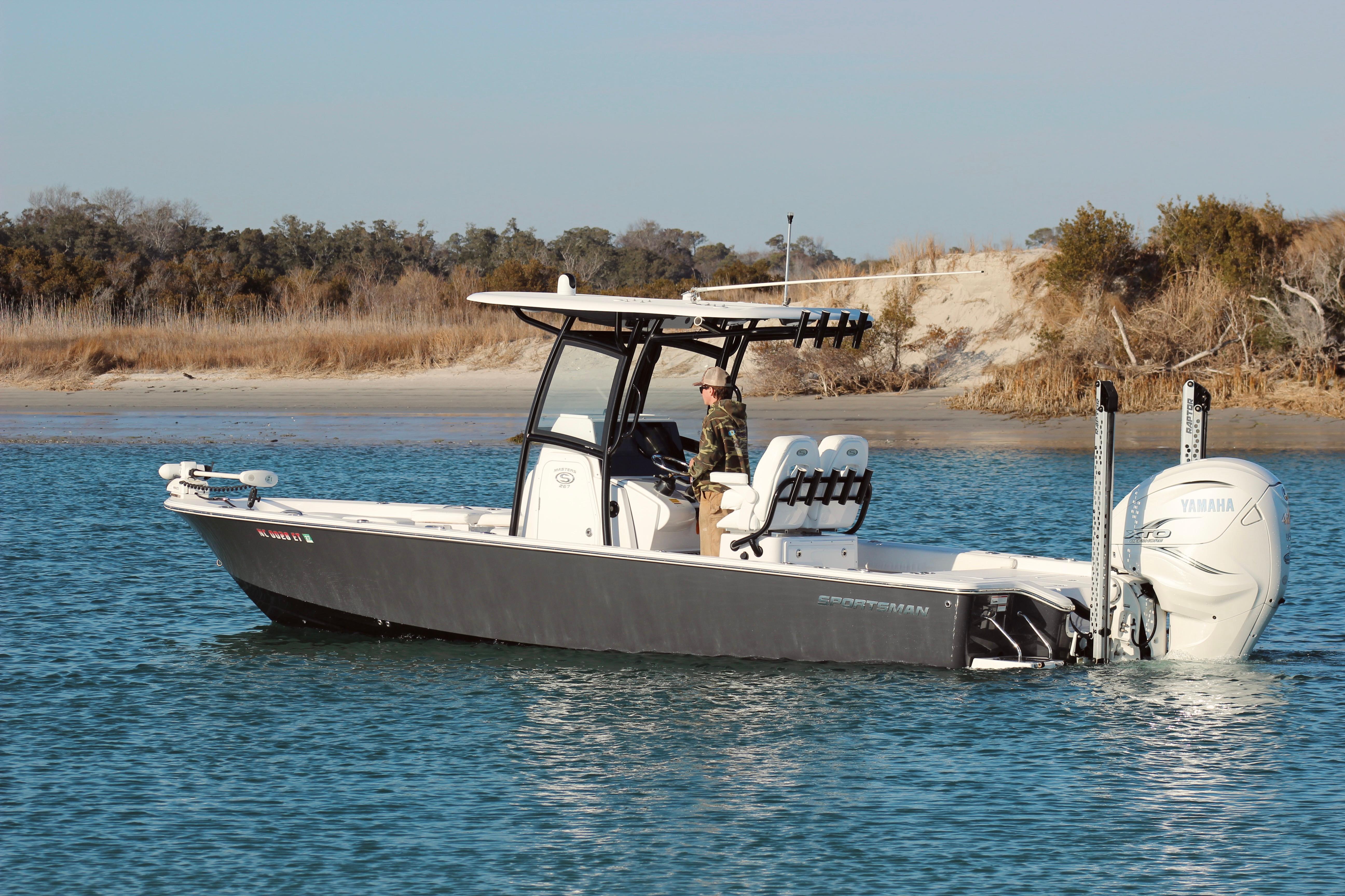 Bay boats for sale | YachtWorld