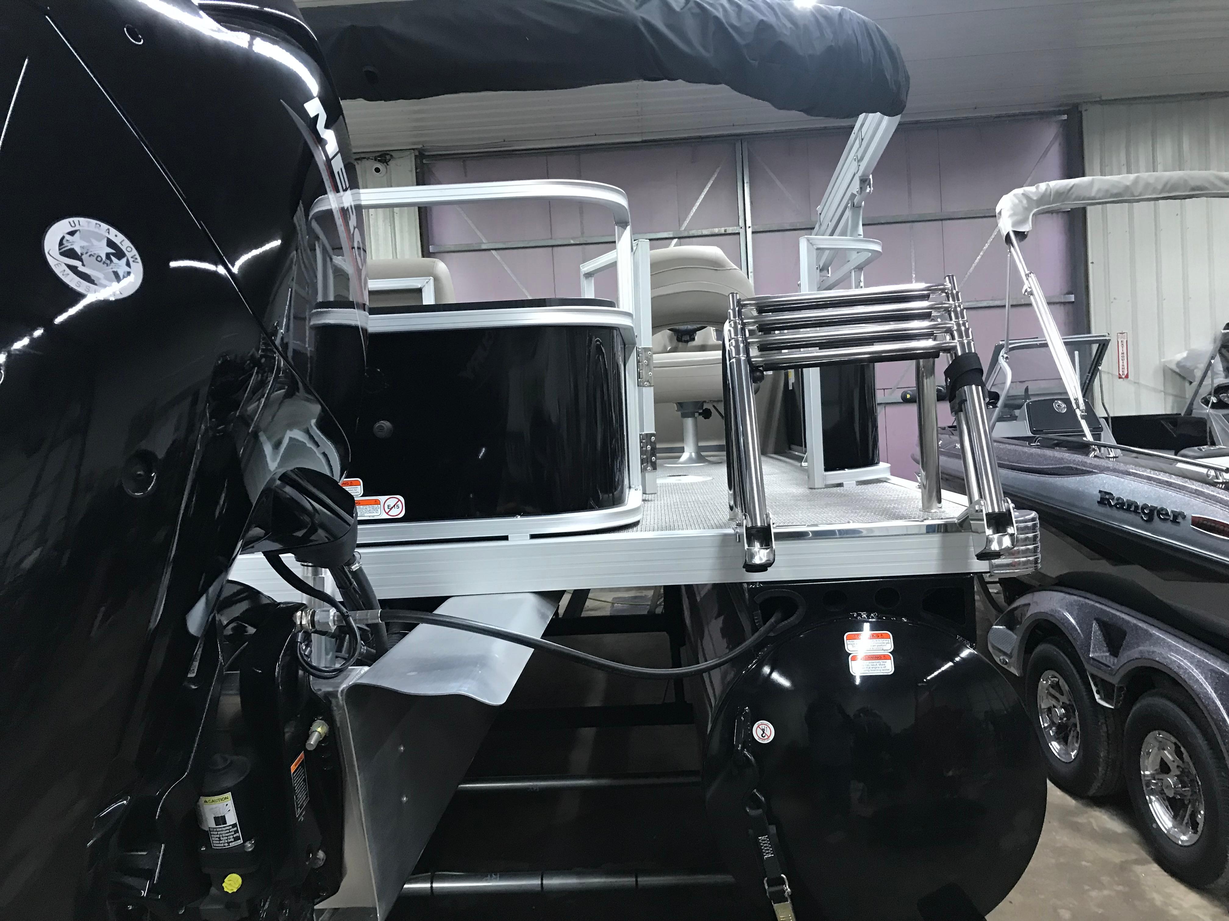 2025 Ranger Reata 200F Barcos pontón en venta - YachtWorld