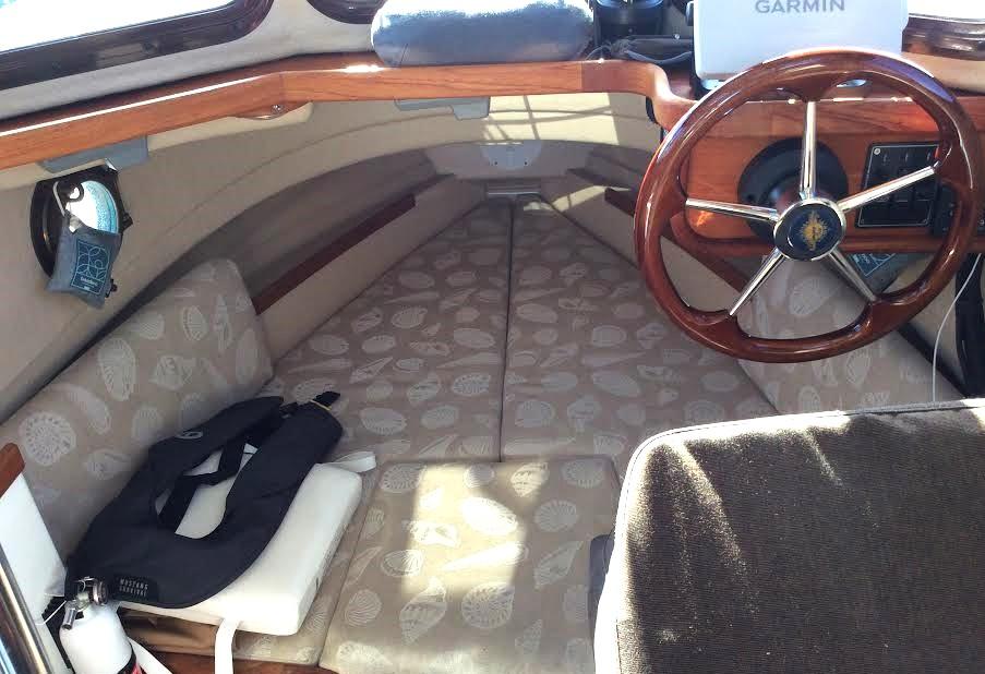 2014 Ranger Tugs 21 EC Schlepper/Lotsenboot Kaufen - YachtWorld