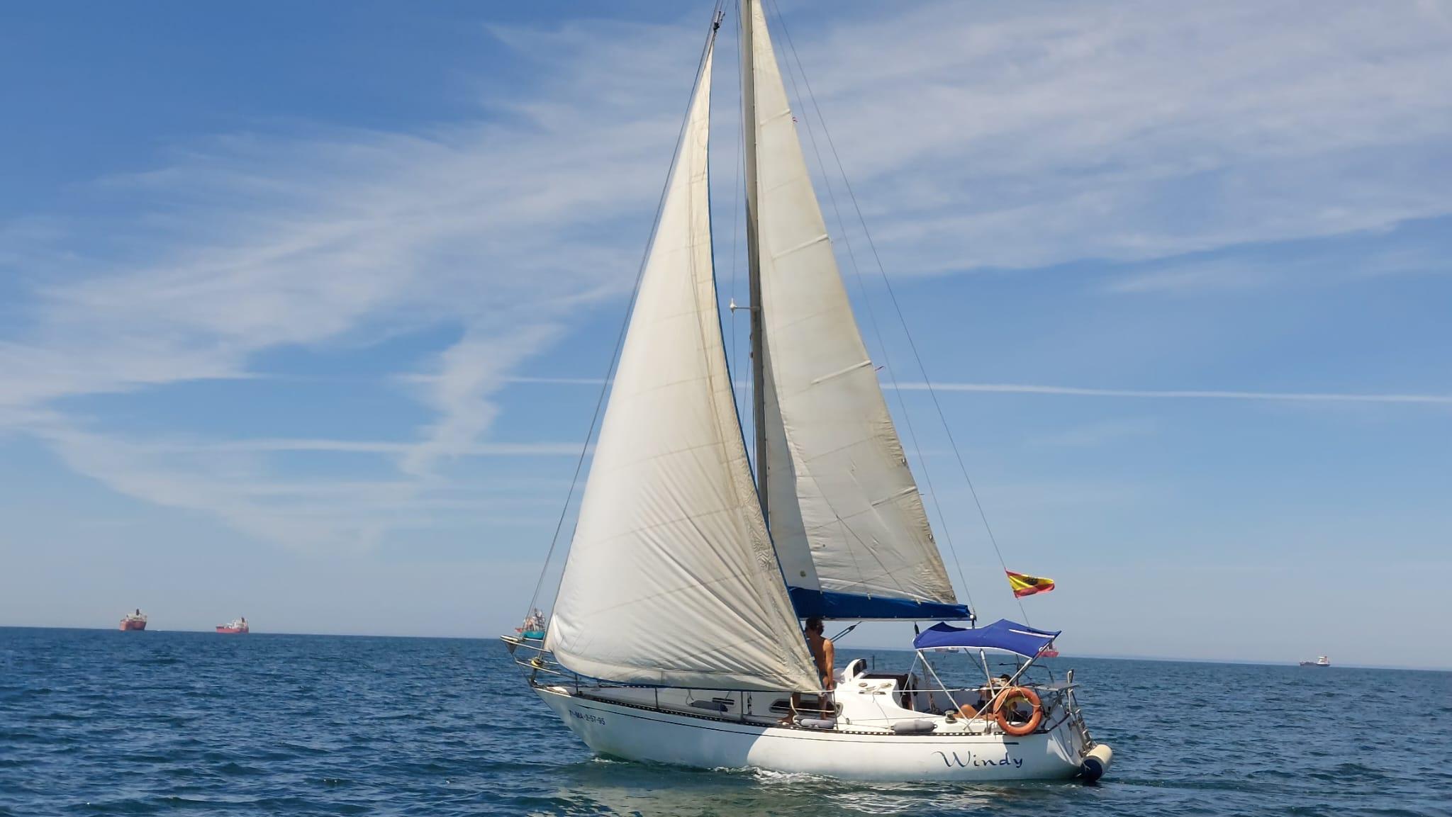 Used 1976 Puma Puma 26 - Huelva | TopBoats