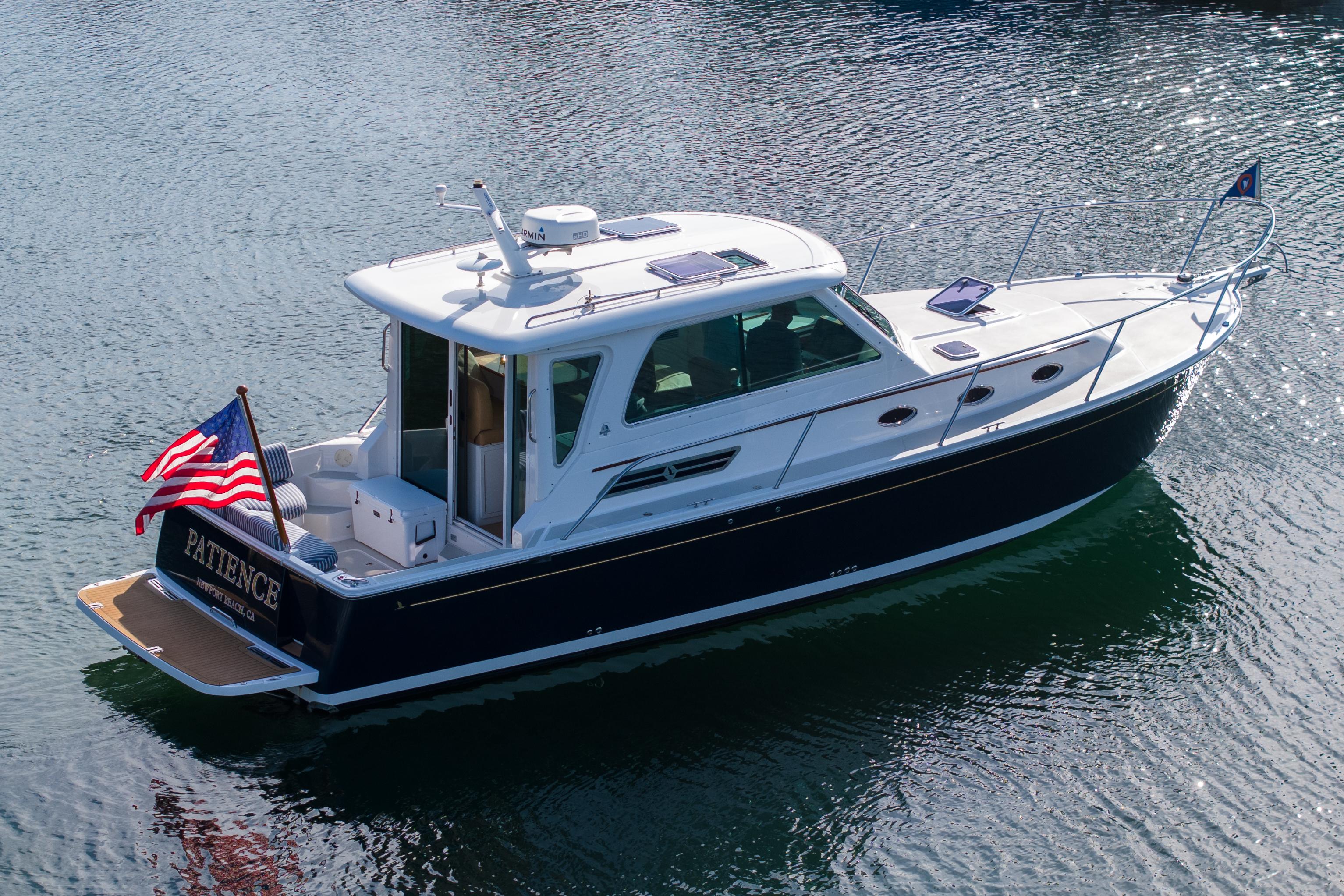 Back Cove 34 boats for sale | YachtWorld