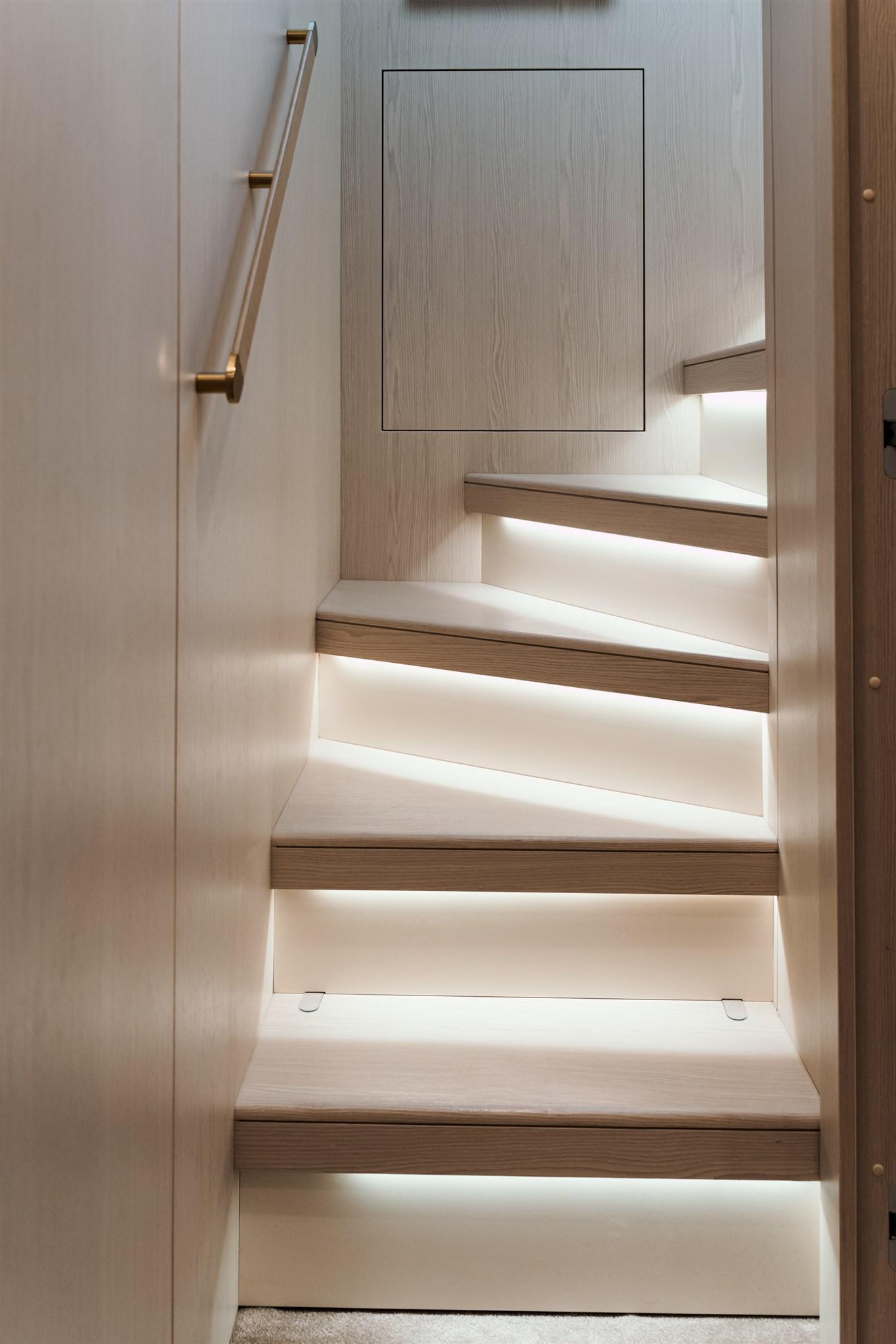 2021 Azimut 78 FLY Flybridge for sale - YachtWorld